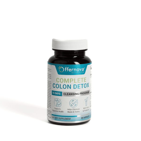 Complete Colon Detox